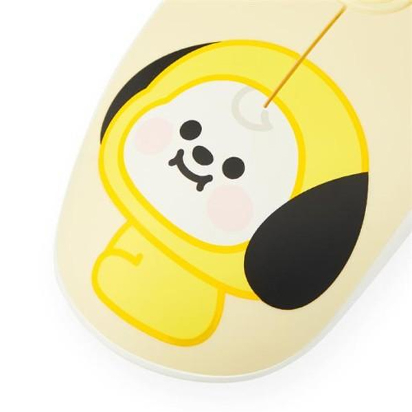 Chuột Không Dây Chống Ồn Baby BT21 Wireless Silence Mouse - Royche RMS ...