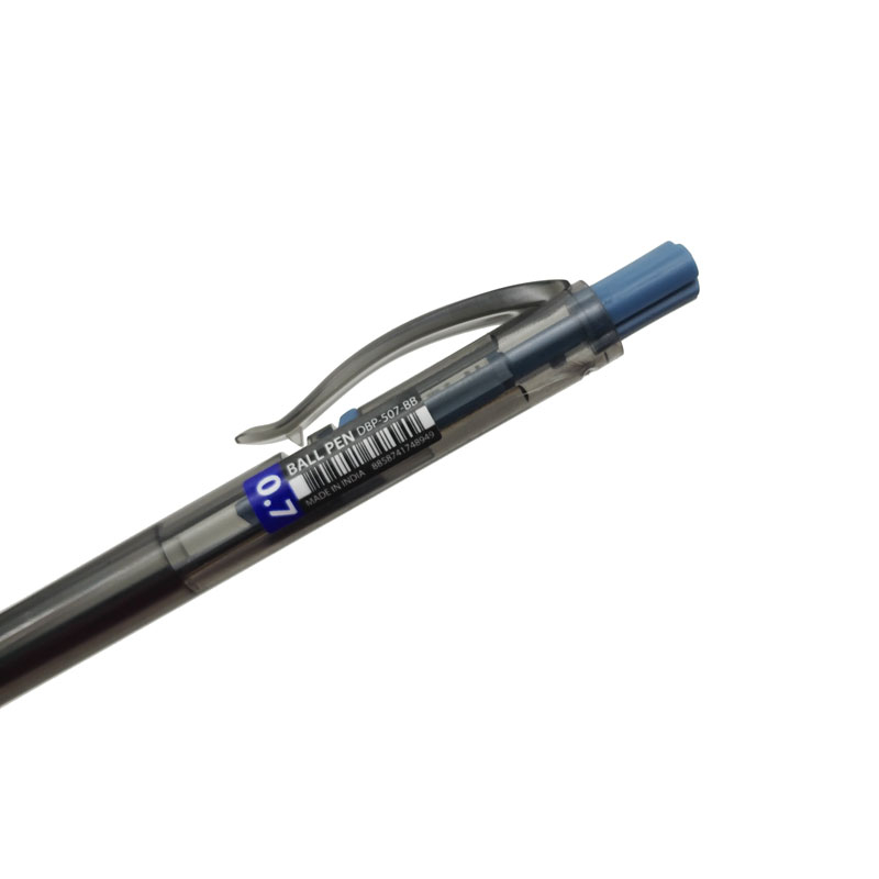 Bút Bi Alpine 0.7 mm - DoubleA DBP-507-BB - Mực Xanh - FAHASA.COM