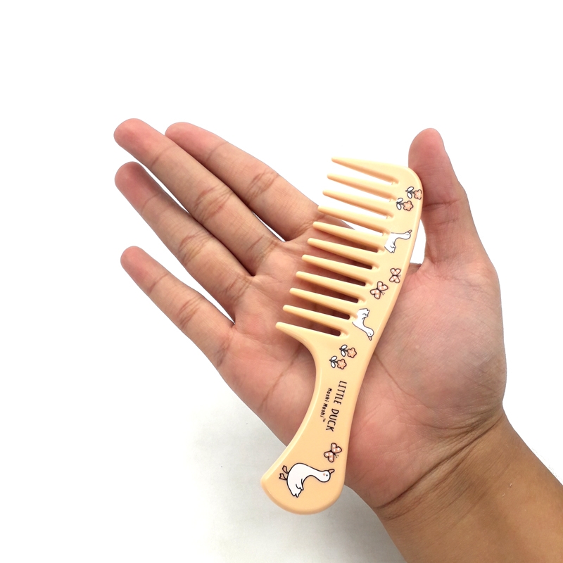 Lược Mini Moshi 64 - Little Duck