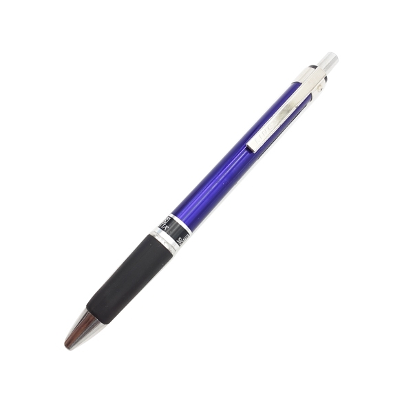 Bút Bi Bấm Linc Signette 0.7mm 4012 - Mực Đen (Màu Thân Bút Giao Ngẫu ...