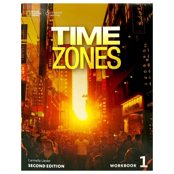 Time Zones 1 Workbook time-zones-1-workbook
