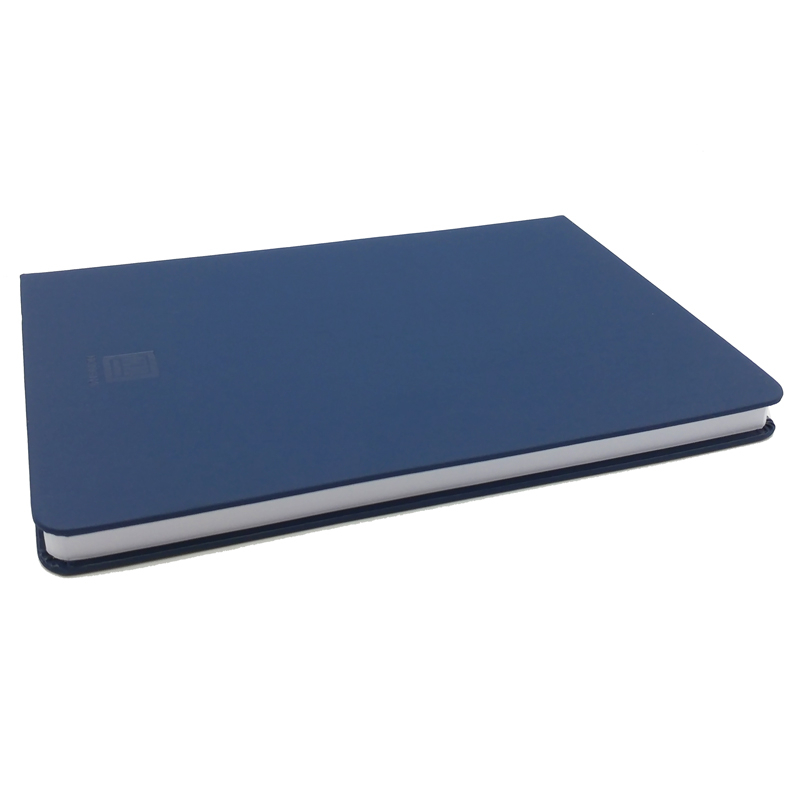 Sổ Da Officebook - B5 Kẻ Ngang 240 Trang ĐL 70g/m2 - Hồng Hà 4624 ...