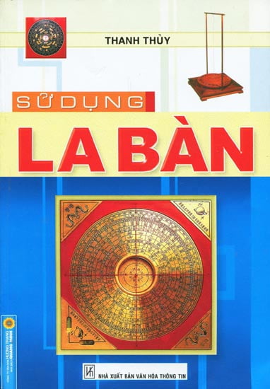 Sách Sử Dụng La Bàn - FAHASA.COM