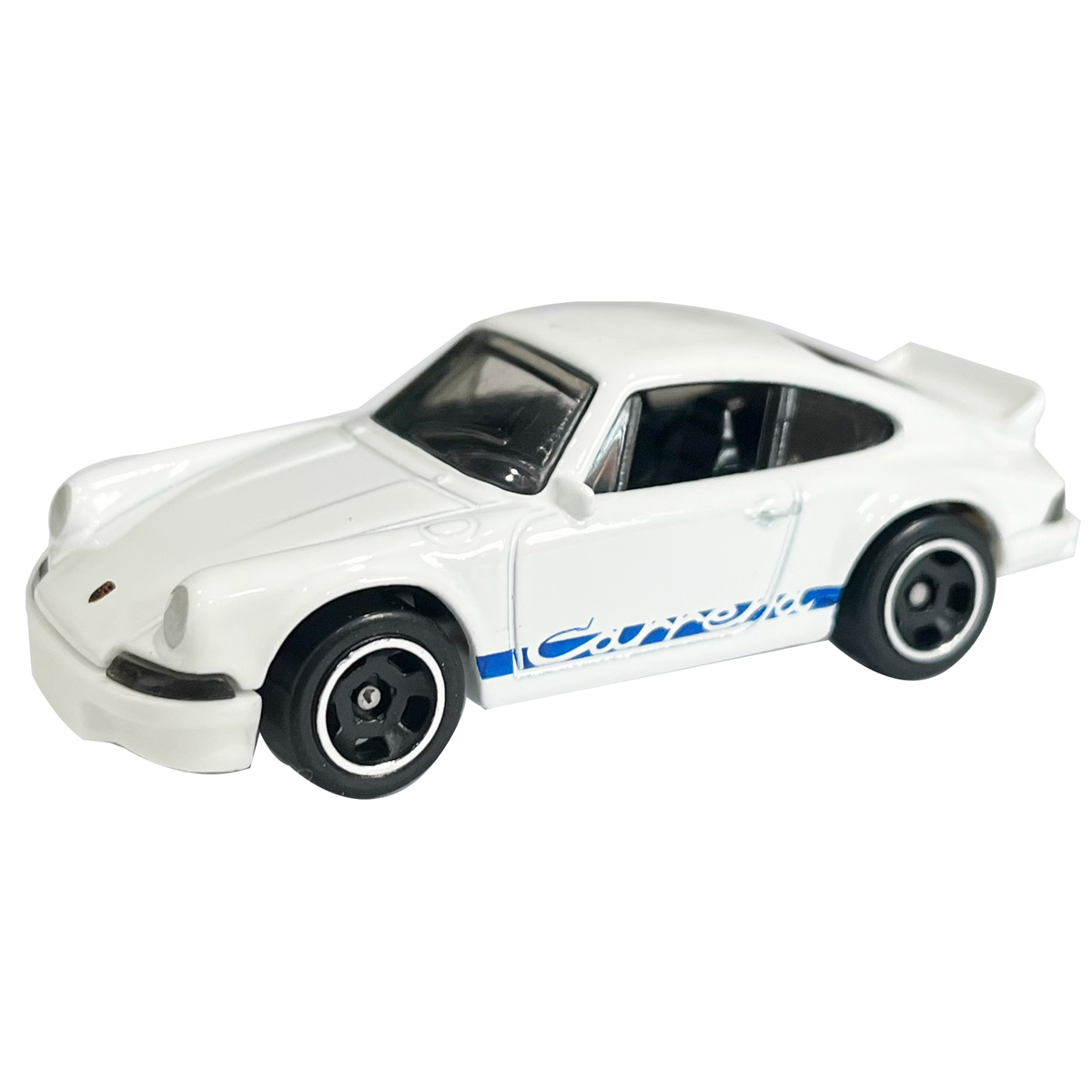 Đồ Chơi Mô Hình Siêu Xe - Hot Wheels C4982 - 125/250 - Porsche 911 ...