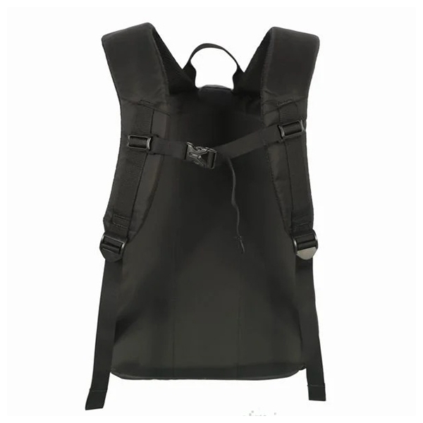 Balo Miti Du Lịch BL8231 - Màu Đen