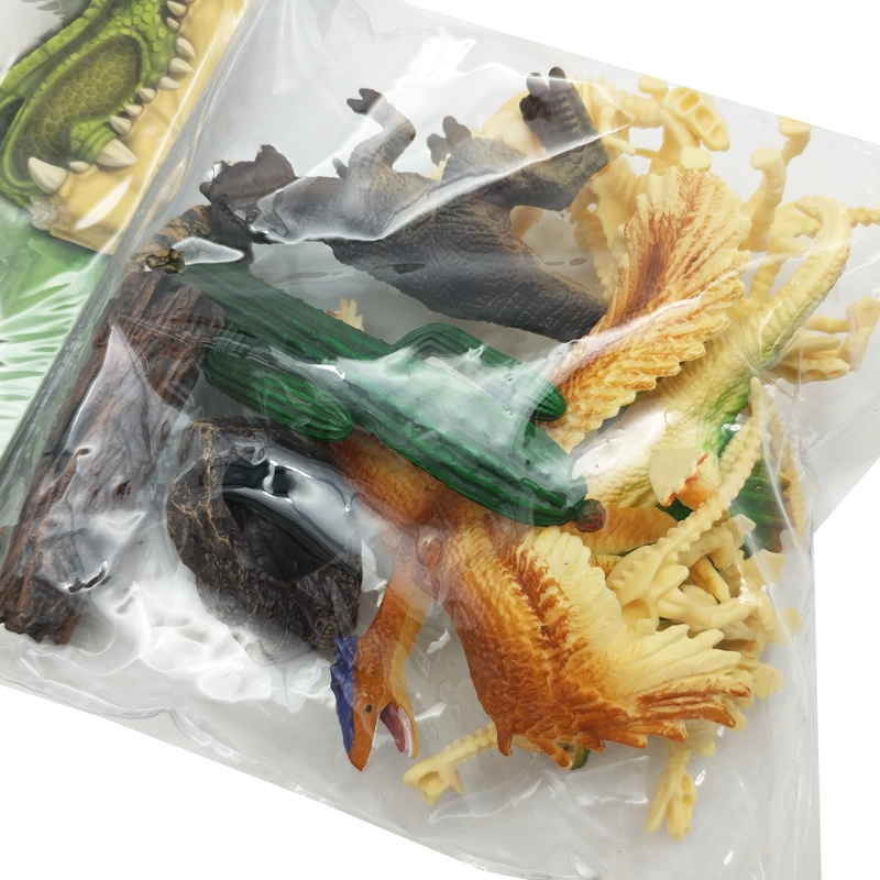 Đồ Chơi Mô Hình Thế Giới Khủng Long - XINGYU XY01625 - FAHASA.COM