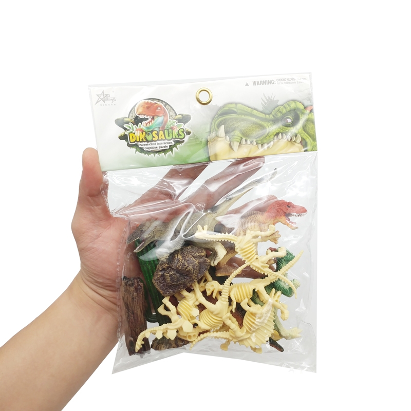 Đồ Chơi Mô Hình Thế Giới Khủng Long - XINGYU XY01626 - FAHASA.COM