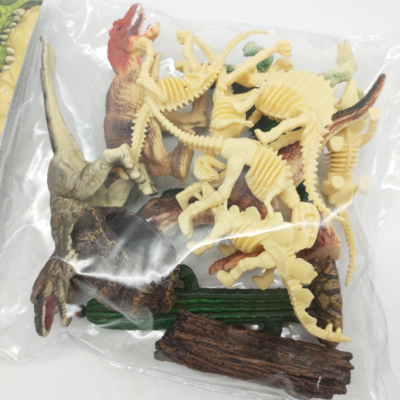 Đồ Chơi Mô Hình Thế Giới Khủng Long - XINGYU XY01626 - FAHASA.COM