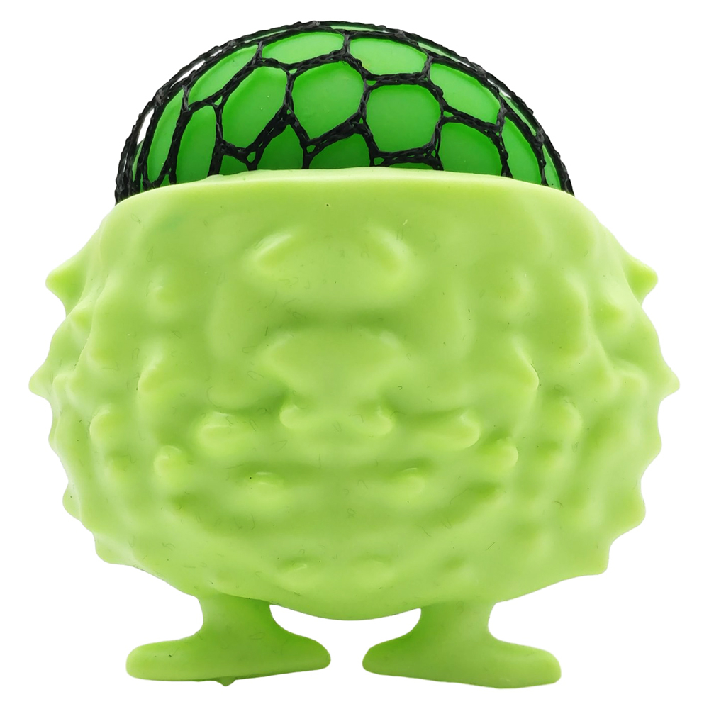 Đồ Chơi Bóng Squishy Giảm Stress 6328 (ST-213) - Ultrarare Brainboom - Mẫu 6 - - FAHASA.COM