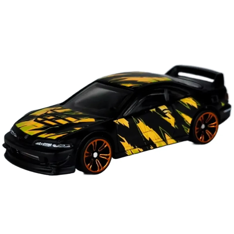 Đồ Chơi Mô Hình Siêu Xe - Hot Wheels Neon Speeders HRW73/HLH72 - Custom ...
