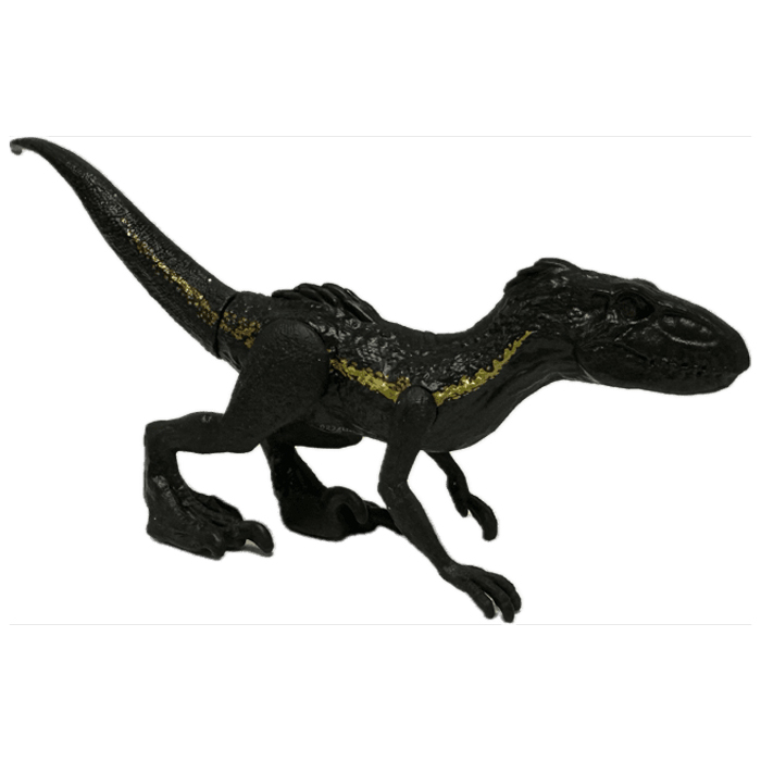 Đồ Chơi Mô Hình Khủng Long Indoraptor 6 inch - Jurassic World HPT02/GWT49