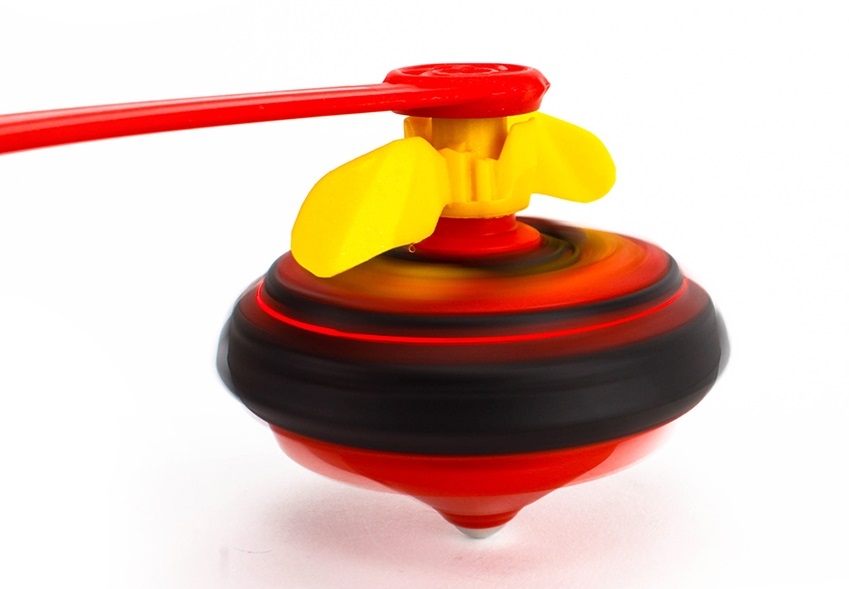 Con Quay Tosy 2 Loại - FAHASA.COM