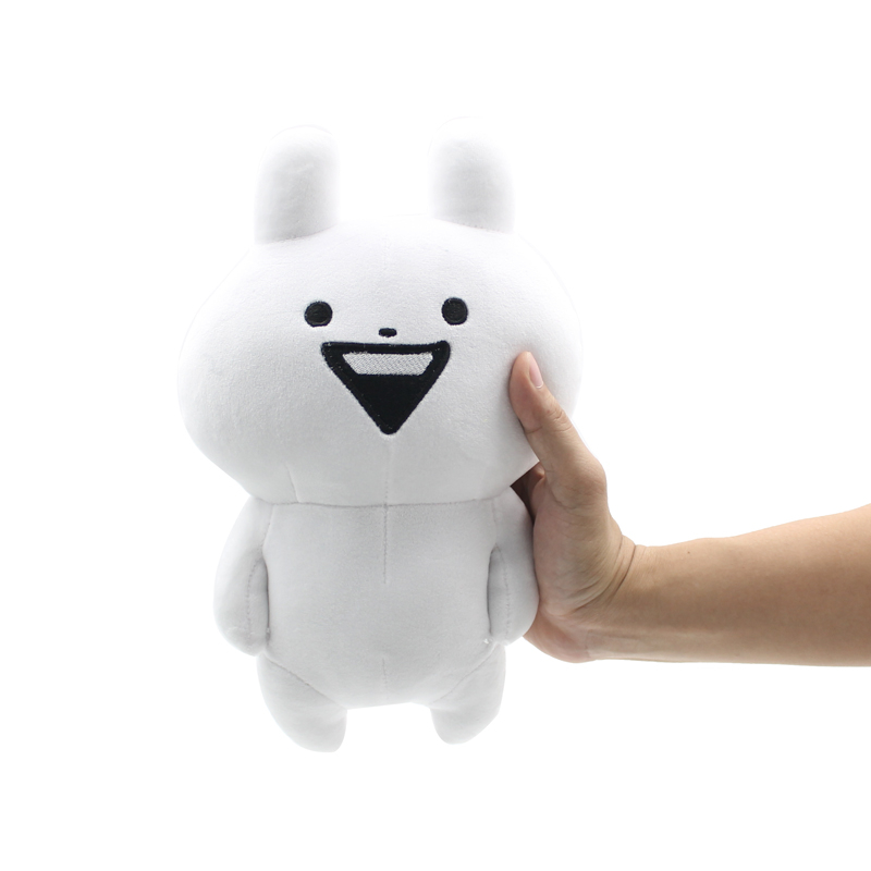 Thú Bông Usagyuuun Size S - FAHASA.COM