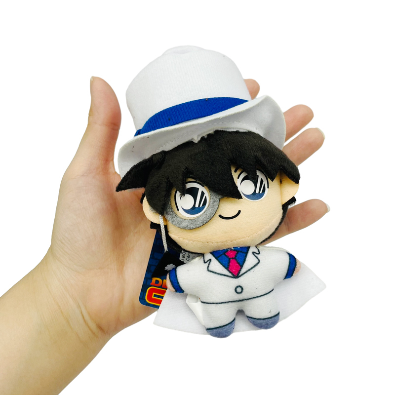 Móc Khóa Thú Bông Kid - Tagger CNGNPL033 - FAHASA.COM