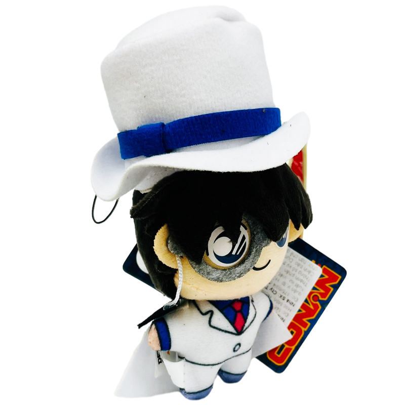 Móc Khóa Thú Bông Kid - Tagger CNGNPL033 - FAHASA.COM