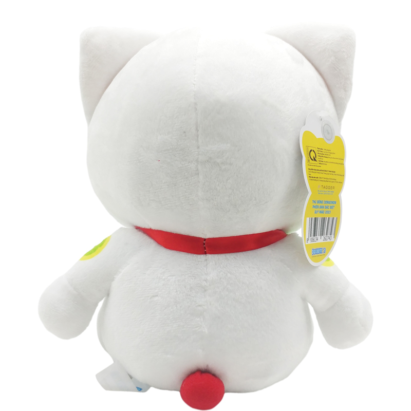 Thú Bông Doraemon - Phiên Bản Đặc Biệt Quý Mão 2023 - Tagger DMGNPL743 ...