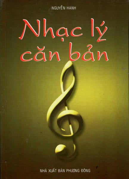 Nhạc Lý Căn Bản - FAHASA.COM