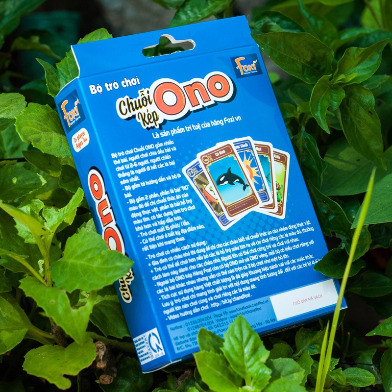 Ono - Ono Kép - FAHASA.COM