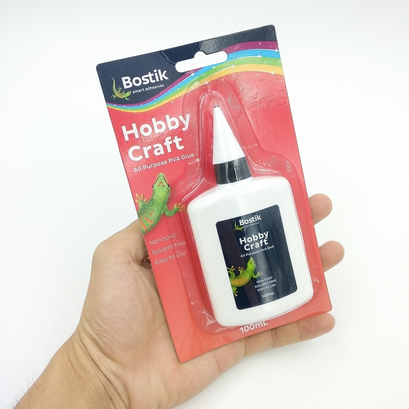 Keo Hobby Craft 100ml BOSTIK - 30803744