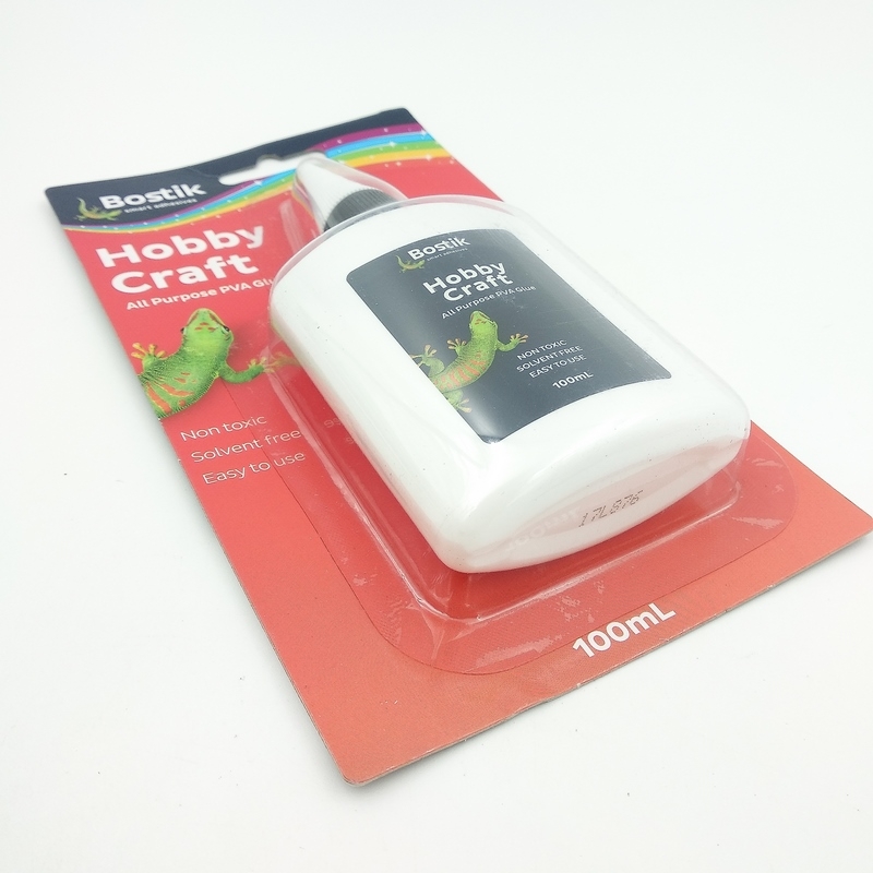 Keo Hobby Craft 100ml BOSTIK - 30803744