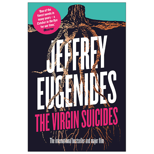 The Virgin Suicides - FAHASA.COM