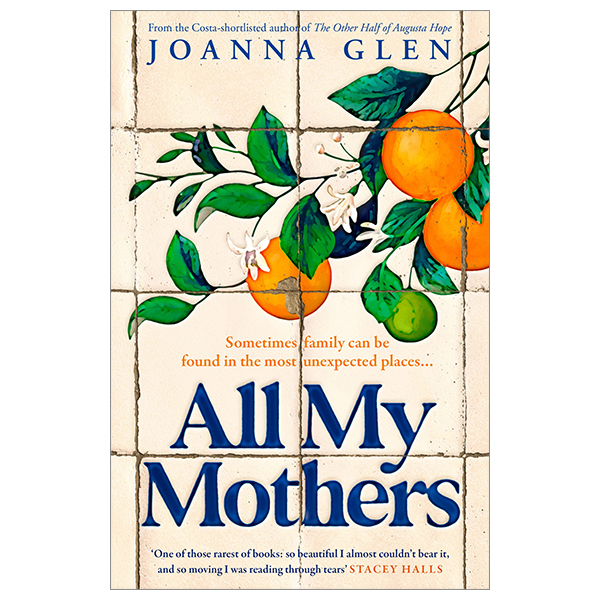 All My Mothers - FAHASA.COM