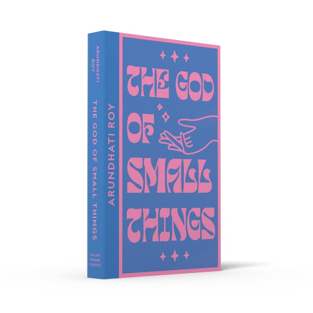 Collins Modern Classics - The God Of Small Things