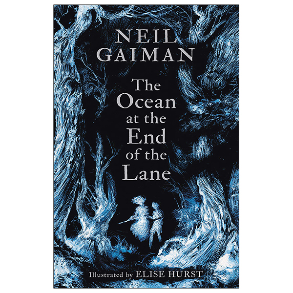The Ocean At The End Of The Lane (Illustrated Edition)