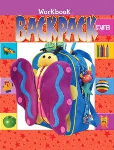 Backpack Starter Wb