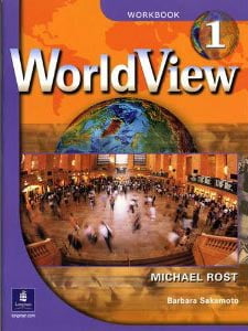 World View Level 1 Workbook - FAHASA.COM