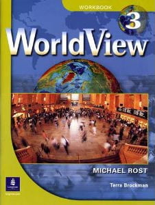 World View Level 3 Workbook - FAHASA.COM