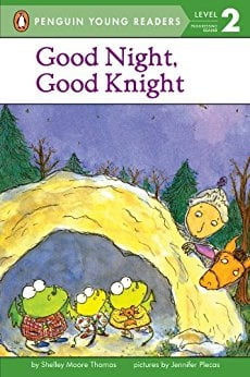 Good Night, Good Knight - FAHASA.COM