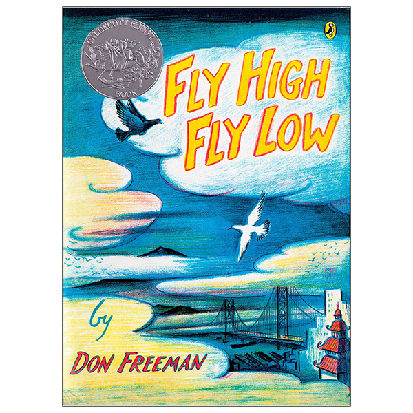 Fly High, Fly Low (50th Anniversary Edition)