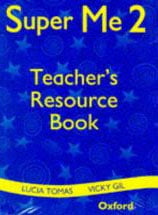 Super Me 2: Teacher's Resource Pack