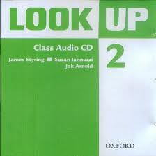 Look Up 2 Class Audio CDs - FAHASA.COM
