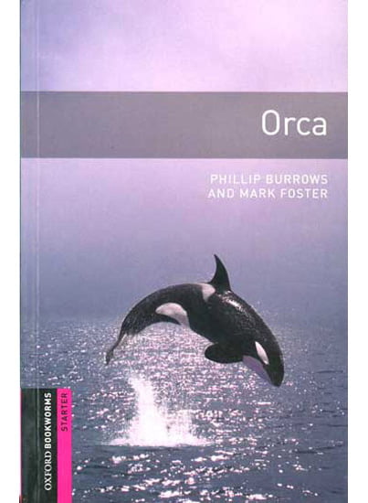 Oxford Bookworms Starter Orca