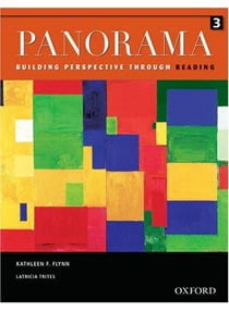 Panorama 3 Student Book