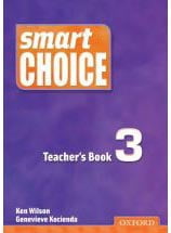 Smart Choice 3: Teacher's Book