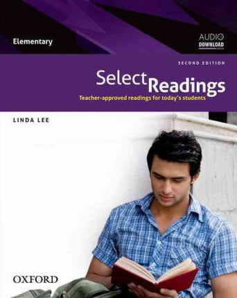 Select Readings Elementary Student Book 2Ed - FAHASA.COM