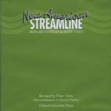 New American Streamline Connections: Audio Cds (3)