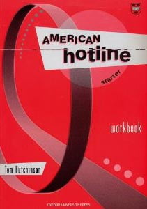 American Hotline Starter: Workbook