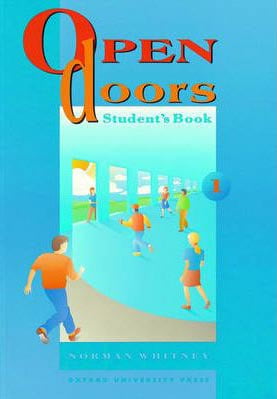 Open Doors 1: Student's Book - FAHASA.COM