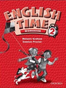 English Time 2: Workbook - FAHASA.COM