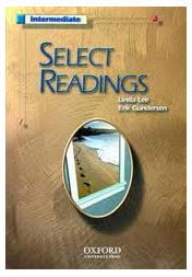 Select Readings Intermediate: Student Book - Op -Thay 9780194332125