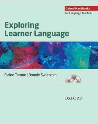 Oxford Handbooks for Language Teachers Exploring Learner Language