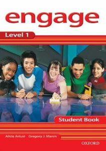 Engage 1: Student Book - FAHASA.COM