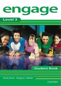 Engage 3: Student Book
