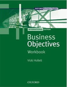 Business Objectives International Edition Workbook - FAHASA.COM