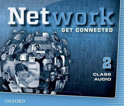 Network 2 Class Audio CDs
