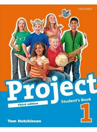 Project 1 Student’s Book 3Ed
